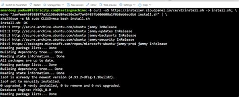 How To Install Cloudpanel On Ubuntu Geeksforgeeks