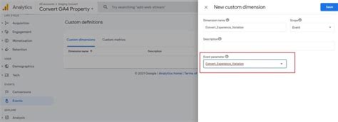 How To Integrate Ga4 With Your Ab Testing Tool