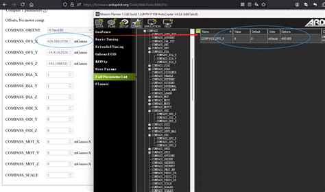 EKF3 IMU1 MAG0 IN FLIGHT YAW ALIGNMENT Makes Auto Yaw When Takeoff Copter 4 5 ArduPilot