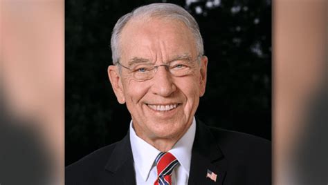 Grassley And Cassidy Introduce Bill Supporting Organ Transplant Reforms Abc 6 News