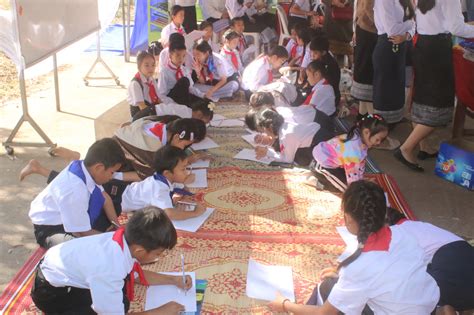 ໃນວັນທີ 12 ທັນວາ 2024 ວິທະຍາໄລຄູ ຫຼວງພະບາງ ຮ່ວມກັບ ອົງການ ຣູມທຸຣີດ