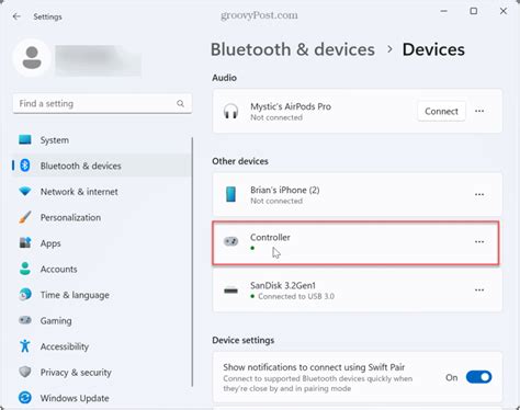 How To Fix Windows Not Detecting Xbox Controller