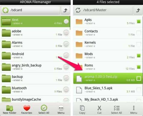 Tips For You To Unlock Android Phone Using PC