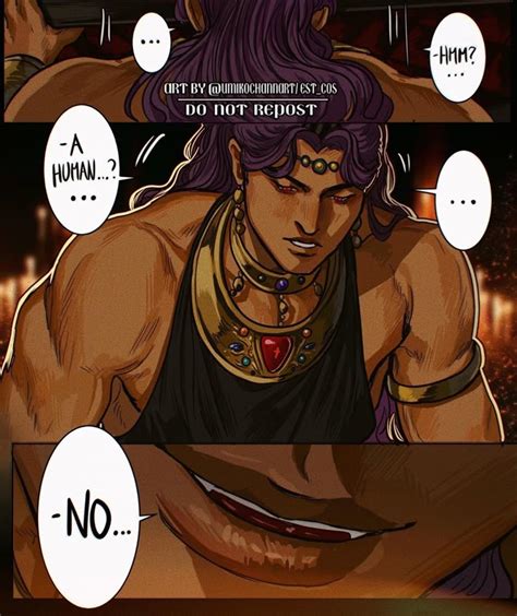 Kars And Dio Jojo Comic Part 1 в 2025 г Комиксы Лунные хроники