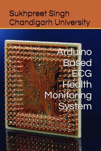Arduino Based ECG Health Monitoring System Learning Center