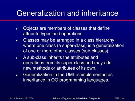Ppt Object Oriented Design Powerpoint Presentation Free Download