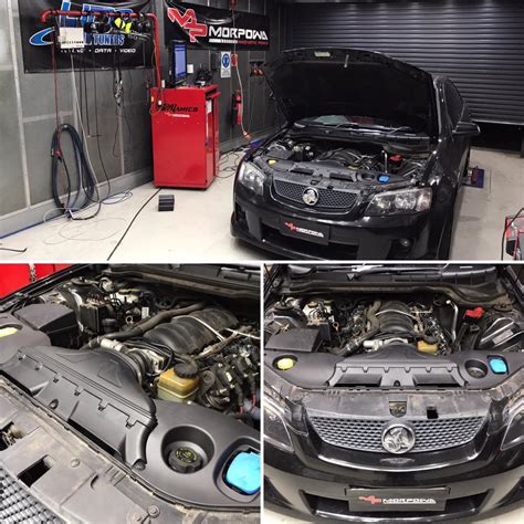 The Vcm Otr Facia Infill Morpowa Auto And Dyno Centre Facebook