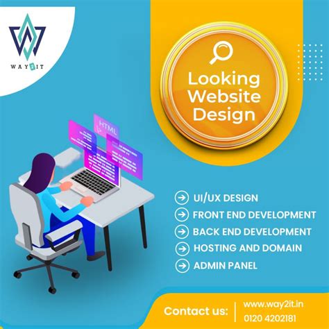 way2it on linkedin webdevelopment webdesign uiux development