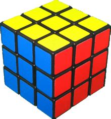 Solving The Rubiks Cube Using Corners First Method Phabi Ch