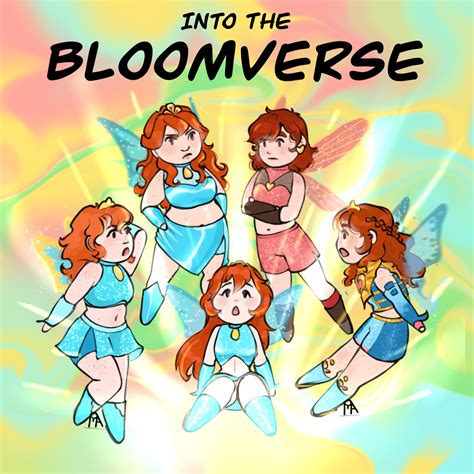 This Is My Art Blog Butterfly Winx Drops Of Moonlights A Flutter