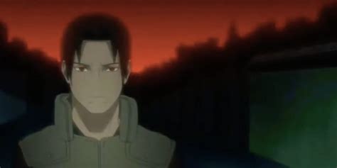 The Real Reason Why Did Itachi Kill The Uchiha Clan