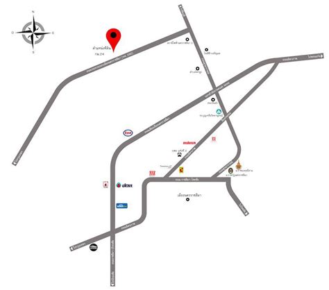 ขายที่ดินติดถนนวงแหวนรอบเมือง 290 เนื้อที่ 44 1 31ไร่ ต สำโรง อ โนนไทย ที่ดินหน้ากว้าง 170