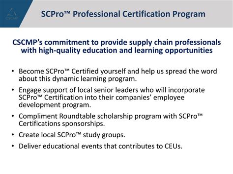 PPT CSCMP ROUNDTABLES PowerPoint Presentation Free Download ID