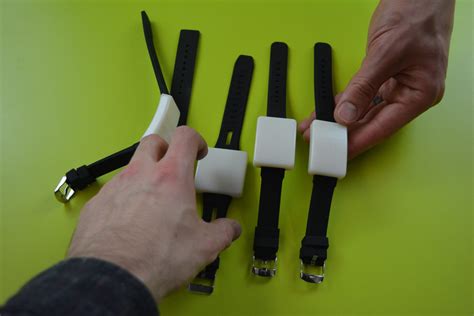 Tynetec Fall Detector Fullform