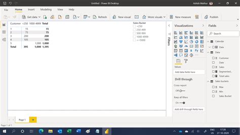 Solved Switch Function Not Working With A Slicer Microsoft Fabric Community