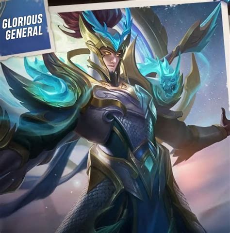 9 Skin ML Yang Dapatkan Revamp Di Mobile Legends Esportsku