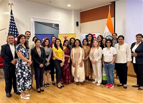 Support Opportunities Womenentrepreneurs Niketa Shah
