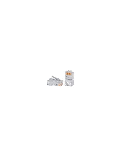 Conector Rj45 Para Cable Utp Categoría 5e
