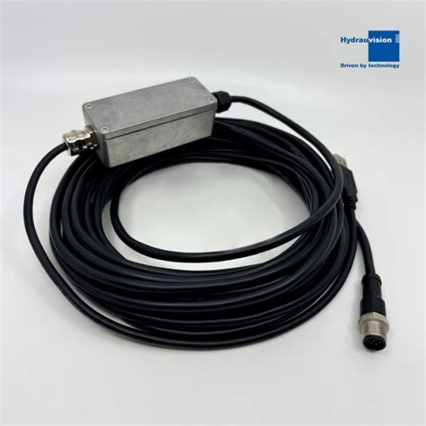 11131 Danfoss Editron Pssc Service Cable