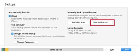 How To Restore IPad With Or Without ITunes 2025