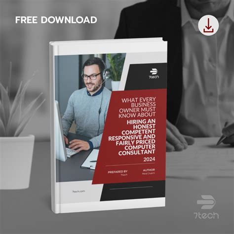 7tech Cybersecurity On Linkedin Business Technology Itsupport Itservices Freereport