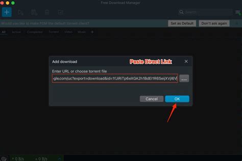 Ways To Fix Google Drive File Not Downloading