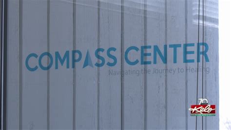 More Victims Needing Support From The Compass Center