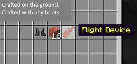 New Copper Items Blockbreaker Double Jumping And More Minecraft Data Pack New Copper Items Blockbreaker Double Jumping And More Minecraft Data Pack