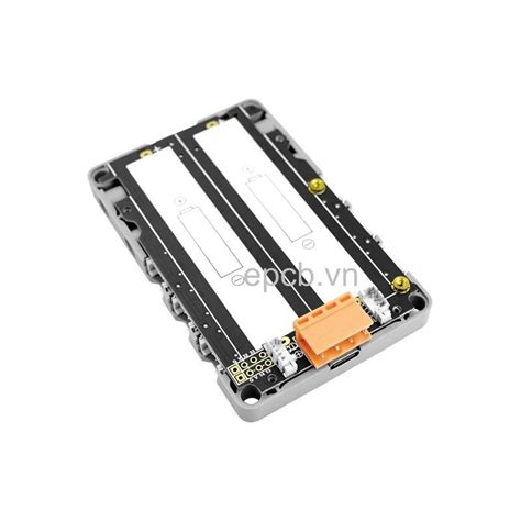 M5stack Station Esp32 Iot Development Kit Rs485 Version