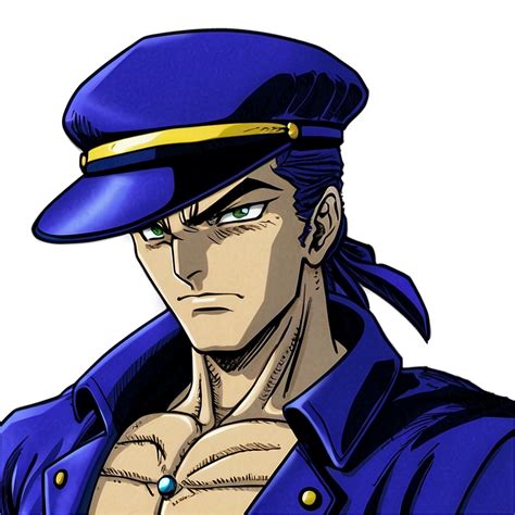 Download Jotaro Memorable Scene Png 06232024