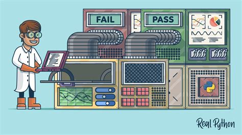 how detailed should be the scope of unit testing learnpython