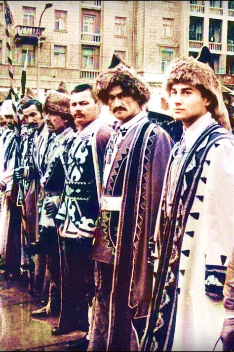 Magyar People