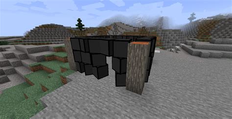 Command Block Fantasy Mobs Map Minecraft Map