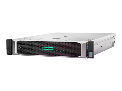 Hpe Simplivity 380 Gen10 Node Overview Specs Details Shi