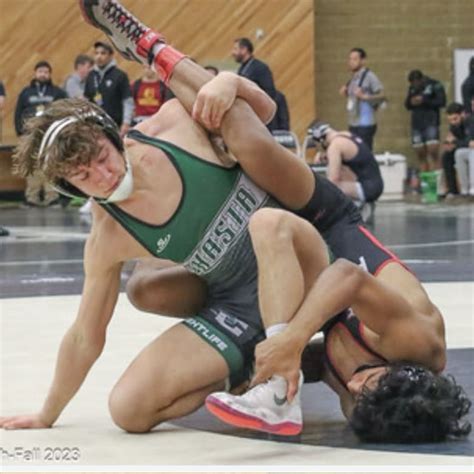 Nil Club For Shasta College Mens Wrestling Team