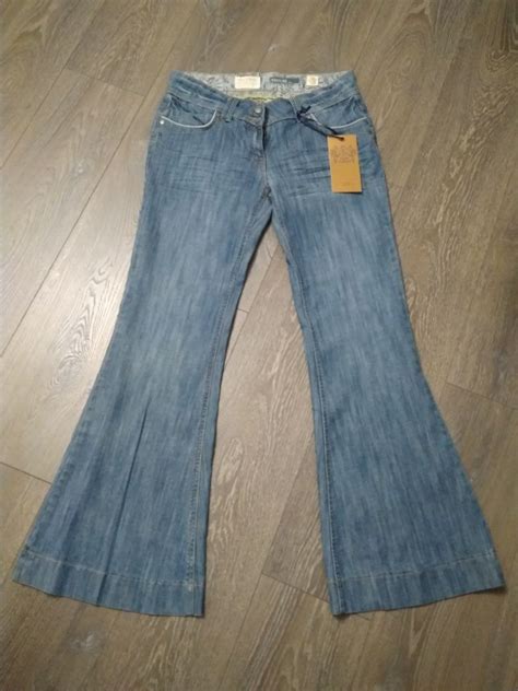 Жіночі джинси жіночі джинси кльош штани кльош джинсы 350 грн Інші брюки Червоноград на Olx