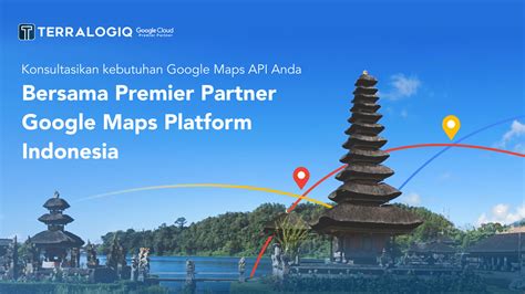 Menggunakan Dan Mengetahui Fungsi Dari Google Maps API