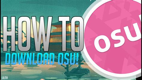 Osu Download