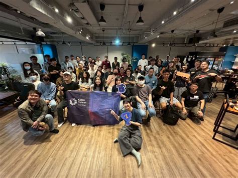 Kotlin Kotlinmeetup Developercommunity Tsaiting Lin