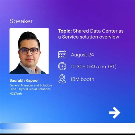 Saurabh Kapoor On Linkedin Vmwareexplore2023 Cloudsmart