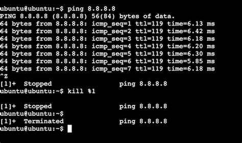 Ctrl C To Interrupt A Running Process Should Work In Web Console