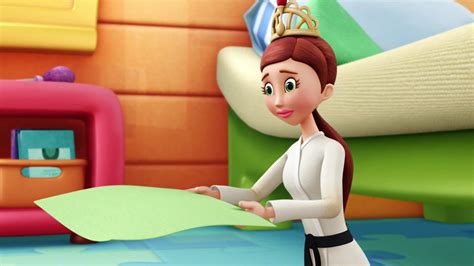 Watch Doc Mcstuffins Episode 24 On Jiohotstar