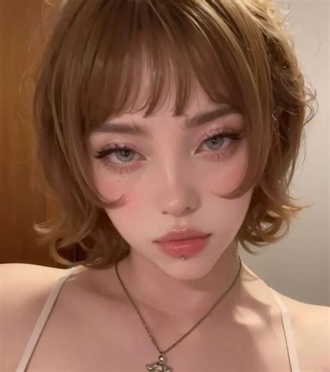 Pin By 𝓝𝓪𝓴𝓸 ☆ On Pins Creados Por Ti Hair Inspiration Hair