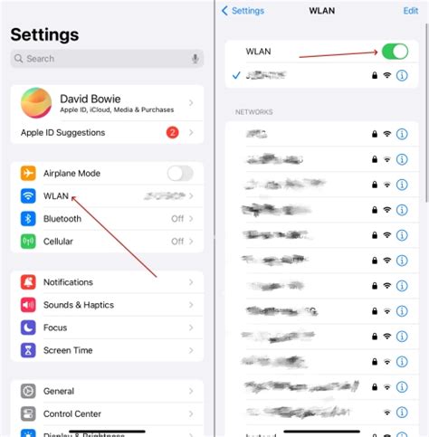 Iphone Not Connecting To Wifi Reasons And Fixes Latest