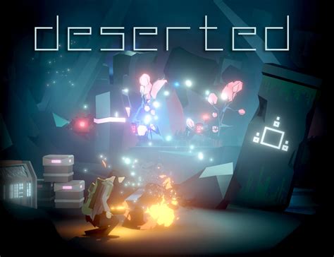 Deserted Windows Mac Linux Ios Android Xone Ps4 Vita Wiiu Game