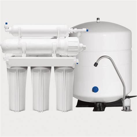 Form 5 Reverse Osmosis Filters Ro Filters And Faucets