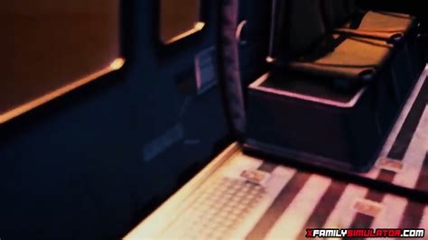 Brunette 3d Quiet Blowjob On Helicopter Eporner