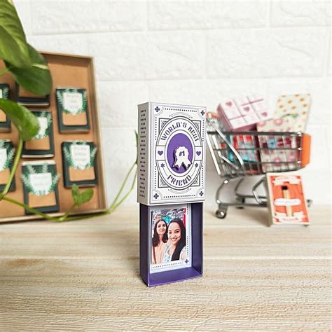 Buy Send Personalised Mini Love T Hamper Online Fnp