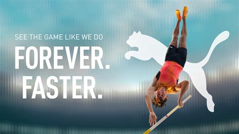 Puma Lanza Contundente Campaña Mundial Con Qué Fin