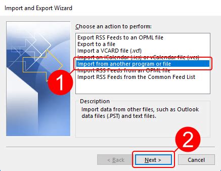 3 Solutions To Export Address Book From Thunderbird To Outlook